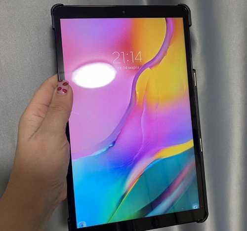 Планшет samsung galaxy tab a 10.1