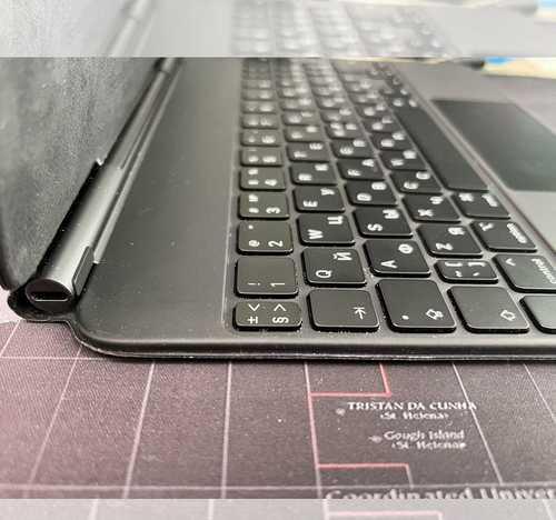 Apple Magic Keyboard для iPad Pro 11 и air