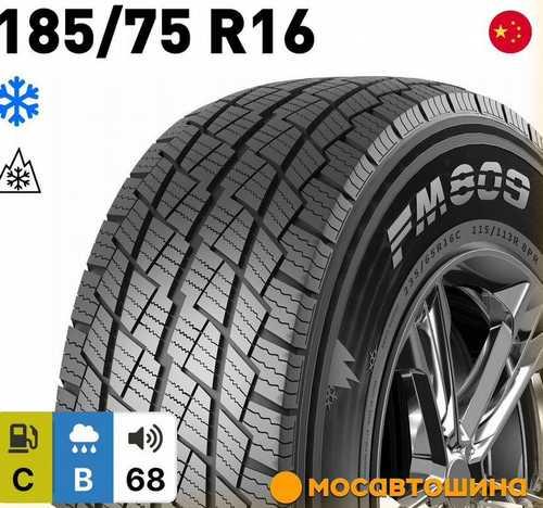 Firemax FM809 185/75 R16C 104R