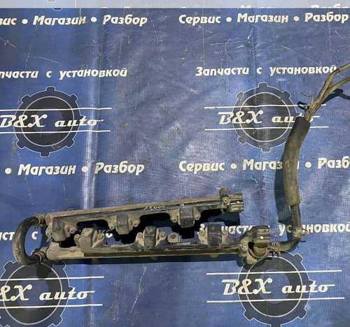 Топливная рейка Mazda Xedos 9