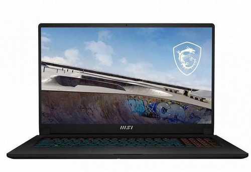 Ноутбук MSI Stealth 17M A12UE-041RU (Core i5 1240P