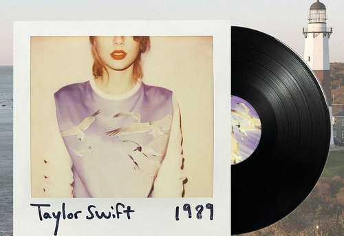 Виниловая пластинка Taylor Swift - 1989