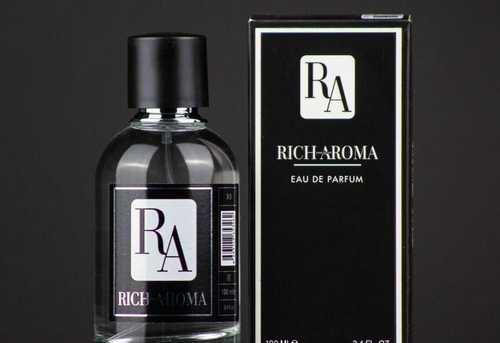 Rich Aroma X7 — Molecule 02 Escentric Molecules