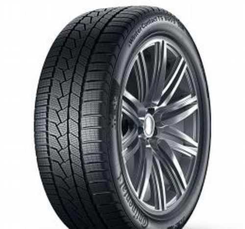 Continental WinterContact TS 860 245/40 R20 99W