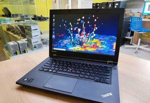 Ноутбук 14" Lenovo L440 i5 4210M/DDR3 8G/SSD 256G