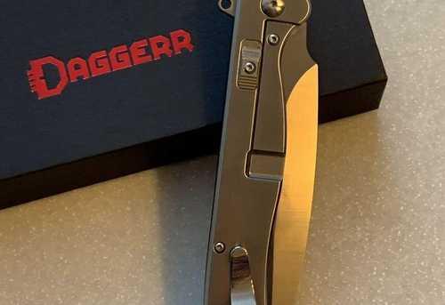 Нож Dagger Vendetta