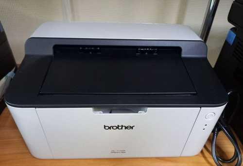 Принтер Brother HL-1110R A4 лазерный