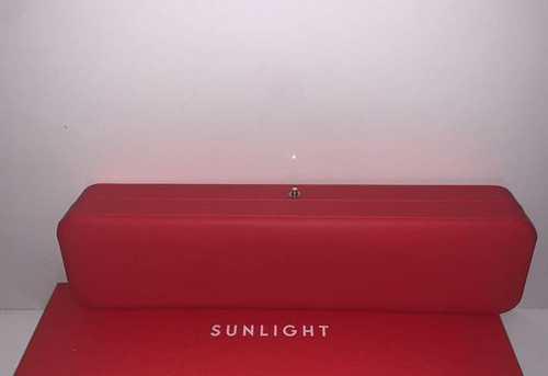 Подарочный бокс коробка Sunlight для цепочки