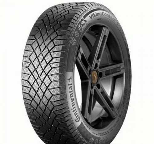 Continental ContiVikingContact 7 255/55 R19