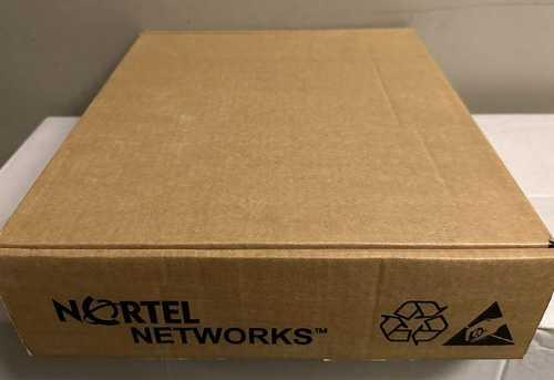 Плата на 16 цифровых абонентов Nortel NT8D02HA new