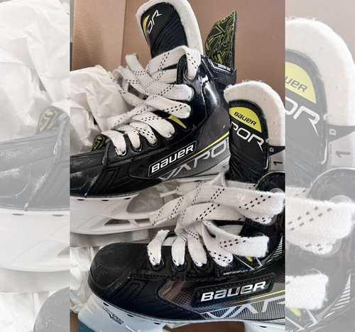 Коньки хоккейные Bauer Vapor 3X