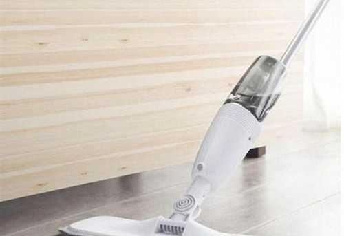 Швабра Xiaomi Deerma Water Spray Mop