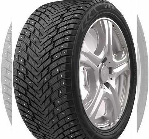 iLink Wintervorhut Stud II 255/45 R19 104T