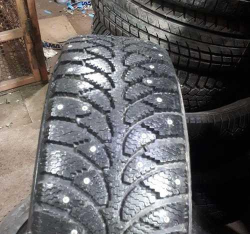 Tunga Nordway 2 205/60 R16 96Q