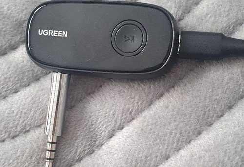 Bluetooth аудио приемник UGreen CM279