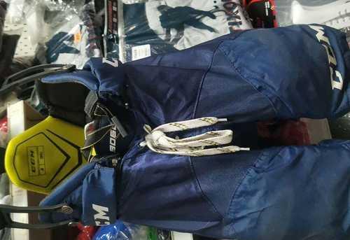 Хоккейные шорты CCM 9060, JR-S