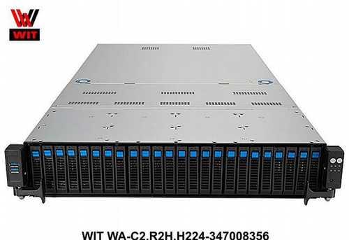 Сервер asus WIT WA-C2.R2H.H224-347008356