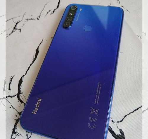 Xiaomi Redmi Note 8T, 4/64 ГБ