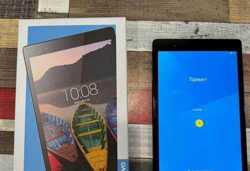 Планшет Lenovo TAB3 8 Plus