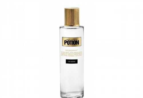 Dsquared Potion дезодорант спрей