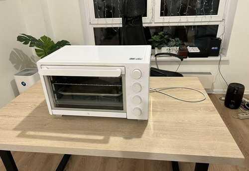 Мини-печь Xiaomi Mijia Electric Oven