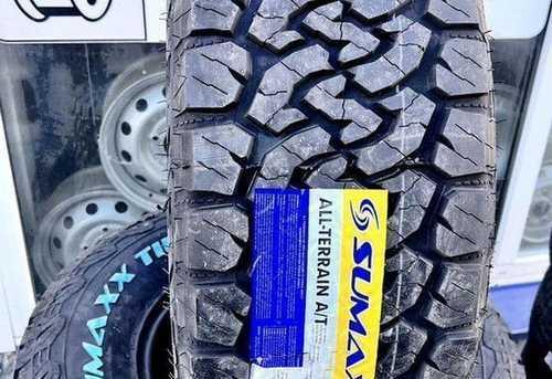 Sumaxx All-Terrain A/T 265/75 R16