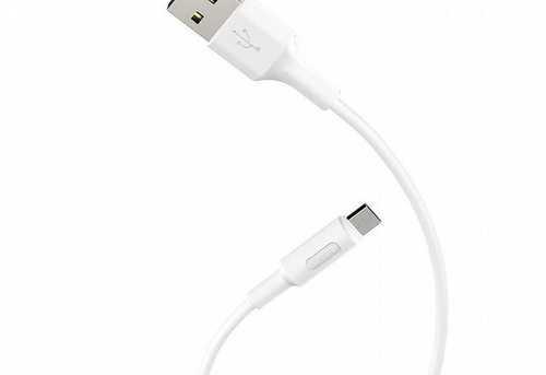 Кабель Hoco X25 (micro USB)