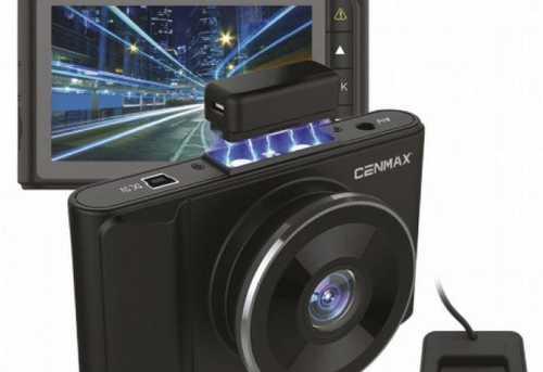 Видеорегистратор cenmax FHD 550