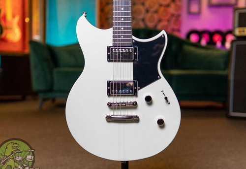 Yamaha Revstar Element RSE20 Vintage White