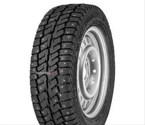 Continental VancoIceContact 195/70 R15