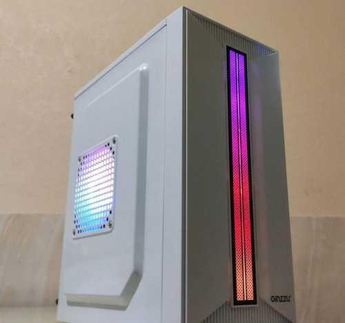 Игровой Пк, Core i5 4590, GTX 1050ti, 16GB