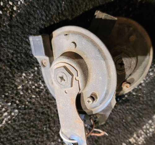 Сигналы тойота