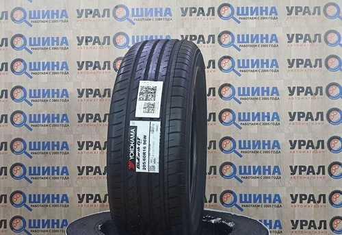 Yokohama BluEarth AE51 205/60 R16 96W