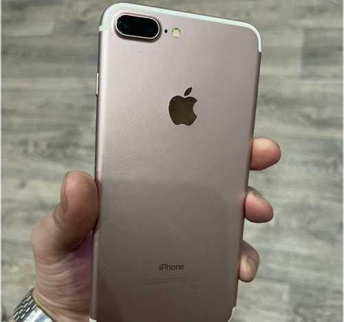 iPhone 7 Plus, 32 ГБ