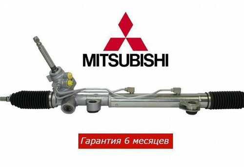 Рулевая рейка Mitsubishi ASX