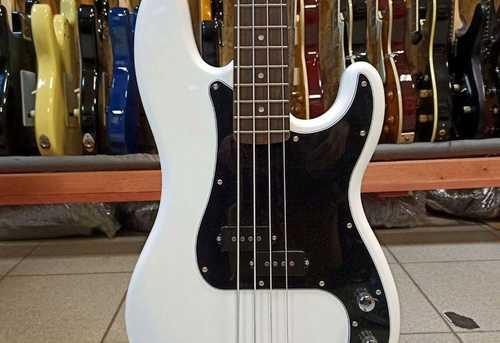 Бас-гитара Fernandes RPB360 Precision Bass Snow Wh