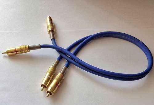 Межблочный кабель Oehlbach NF1 0,5m