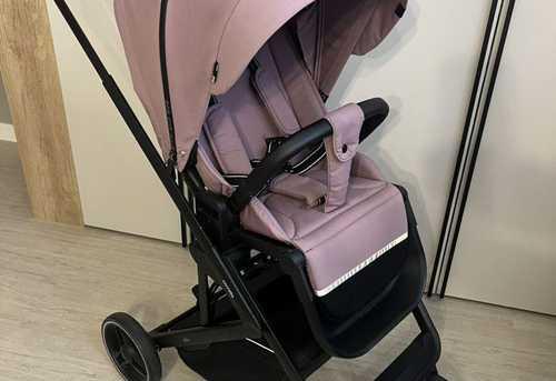 Коляска прогулочная Carrello Alfa