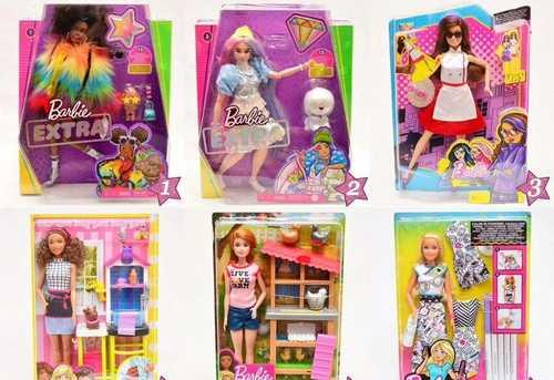 Кукла Barbie Барби новая оригинал