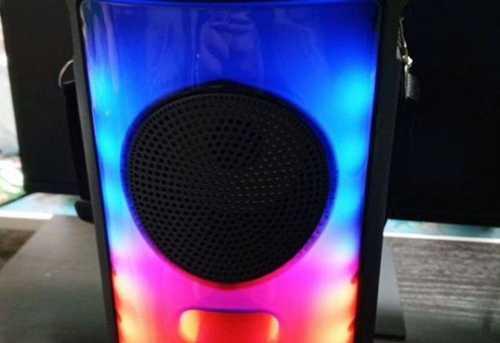 Bluetooth колонка Speaker ZQS-4248