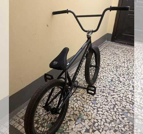 Bmx wethepeople