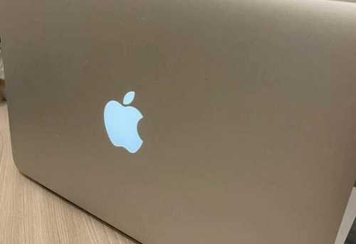 MacBook Air 11 (2015), 128 ГБ, Core i7, 2.2 ГГц, RAM 4 ГБ, Intel HD Graphics 6000