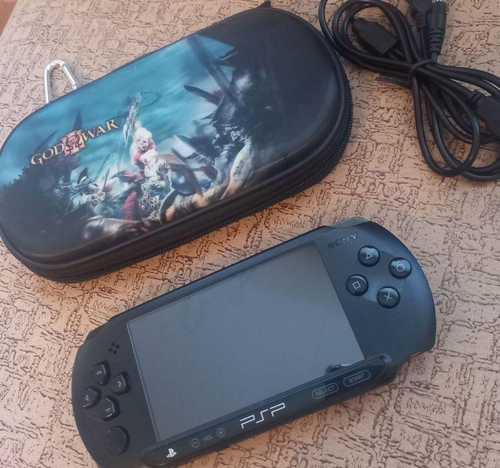 Sony PSP Street 64gb