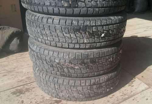 КАМА Кама-232 185/75 R16 92Q