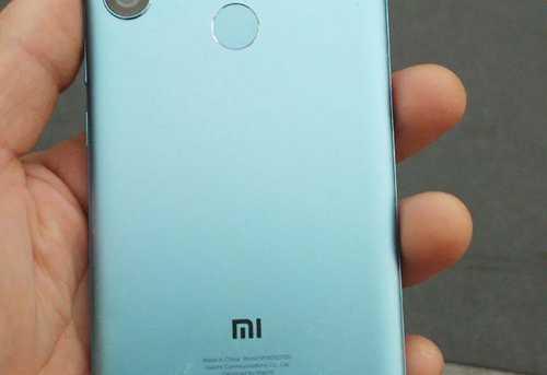 Xiaomi Mi A2 Lite Android One, 4/64 гб