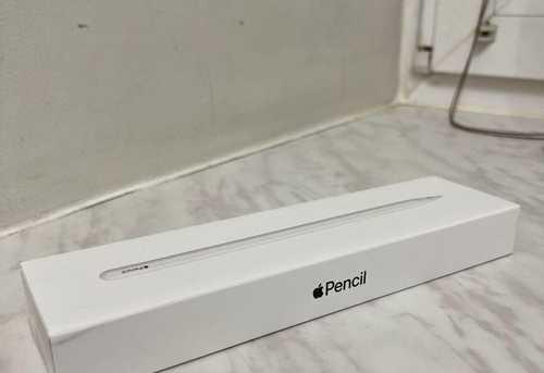 Оригинальный Стилус Apple pencil 2 новый