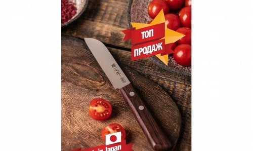 Нож Овощной Кухонный Kanetsugu. 2000