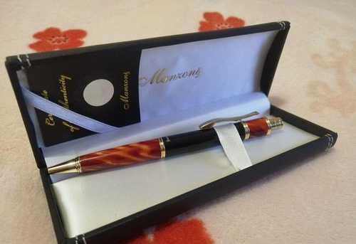 Шариковая ручка Manzoni perugia