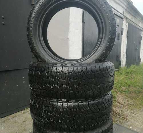 Hankook Dynapro AT M 255/55 R19 111H