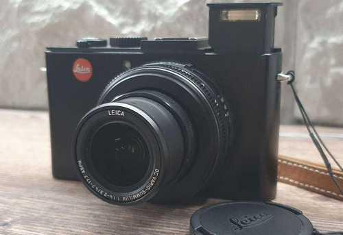 Фотоаппарат leica d-lux 6
